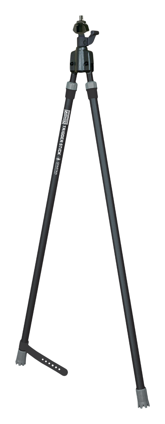 Primos Trigger Stick Gun-Mounted Bipod with Spartan Technology | Cabela's